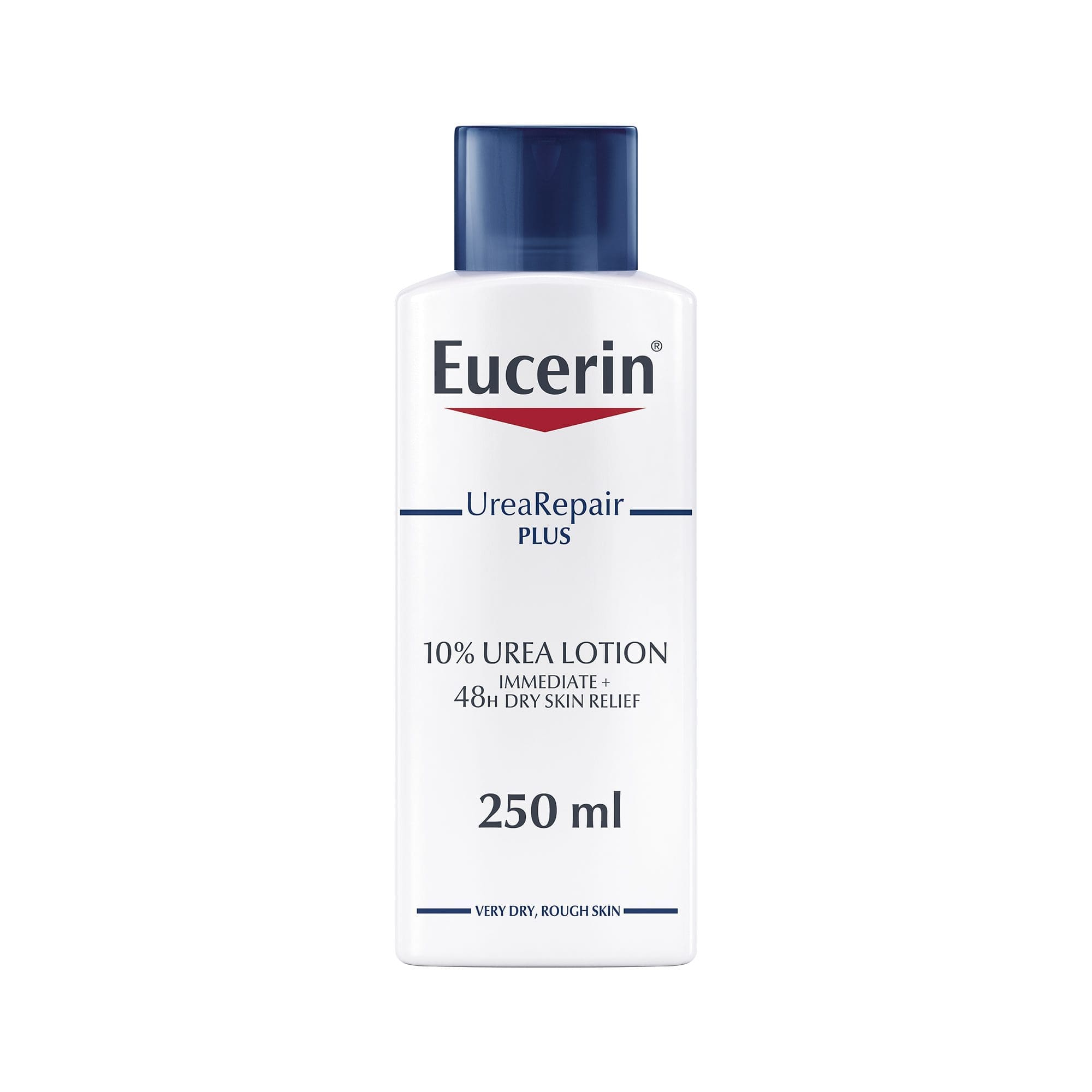 Eucerin 10% Urea Body lotion – Skin by Ky
