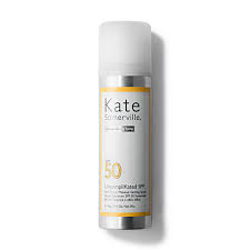 Kate Somerville spf spray – Skin by Ky