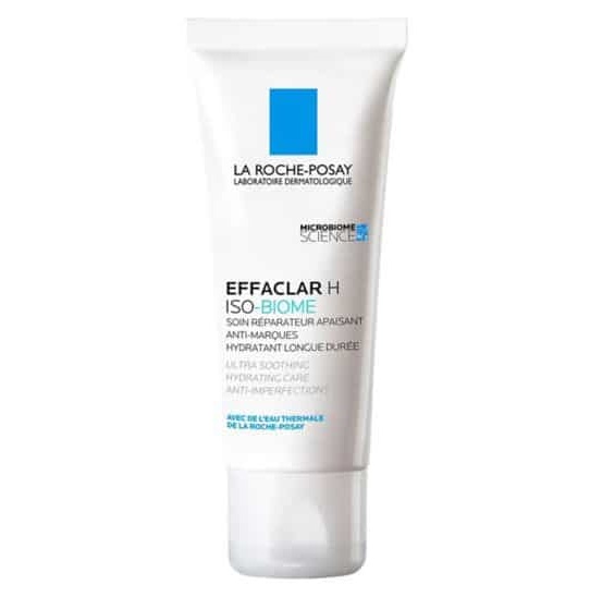 La Roche posay EFFACLAR H ISO-BIOME ULTRA SOOTHING – Skin by Ky